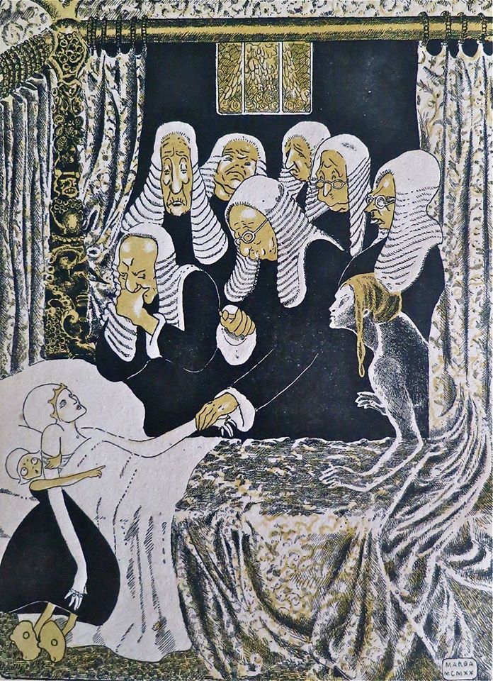 Marga Gil Roësset (1908-1932): Una mirada, una voz, una inspiración ...