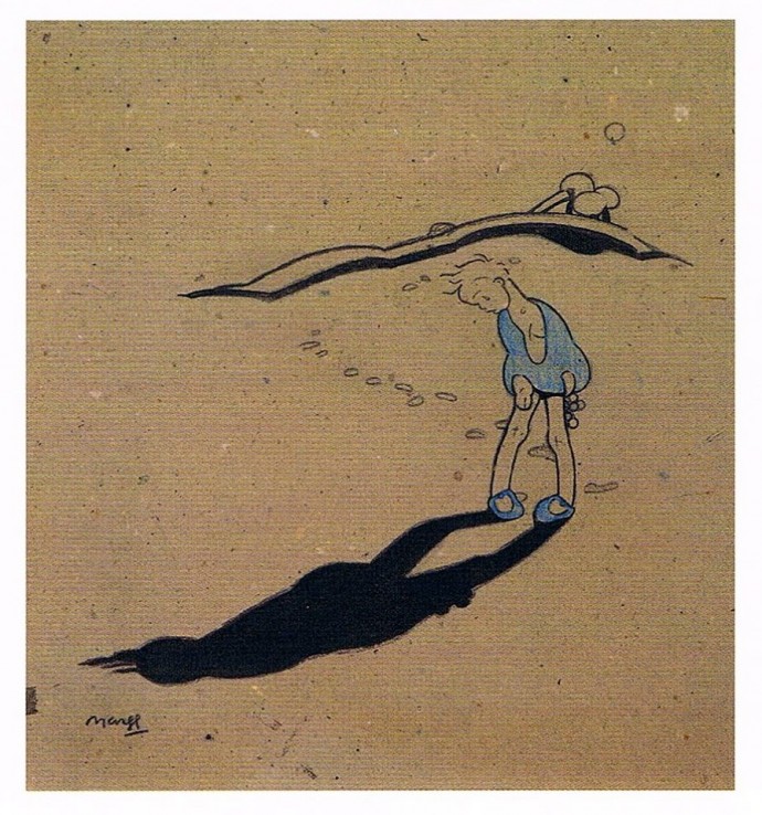 Marga Gil Roësset (1908-1932): Una mirada, una voz, una inspiración ...