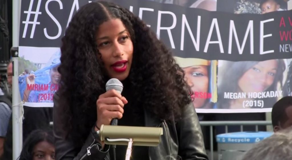 Cimarrona de la norma: la poesía de la cubana Georgina Herrera | La tribu